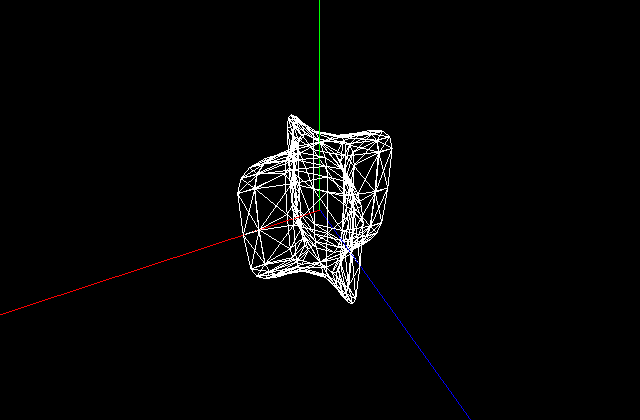 Generazione vertici con librerie JavaScript: ad es. Toxiclibs.js | P5.js Graphics